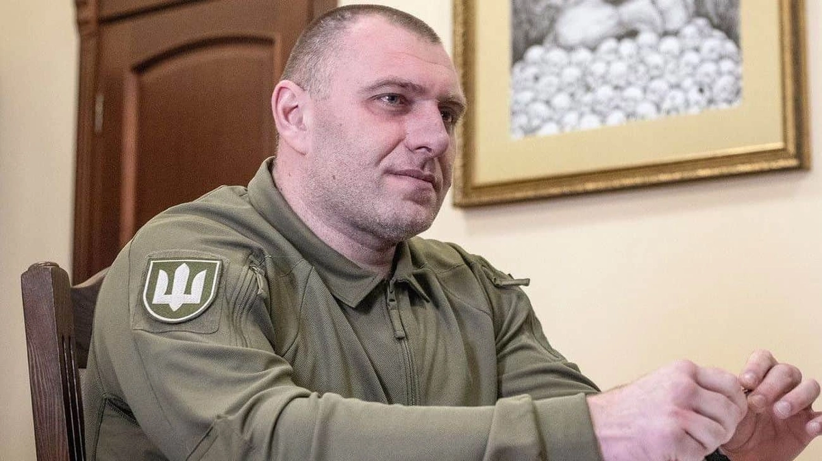 Ukraine's Security Service chief: Over 100 Russian spy networks ...