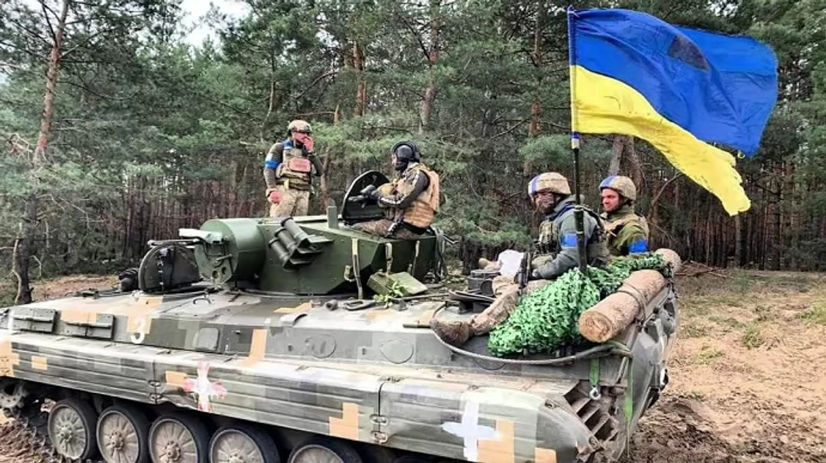 Russia prepares for Ukrainian offensive on Tokmak – UK Intelligence ...