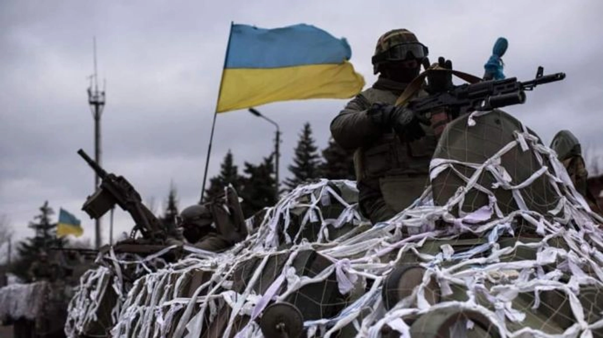 Russians unsuccessfully try to advance on Avdiivka front – General ...