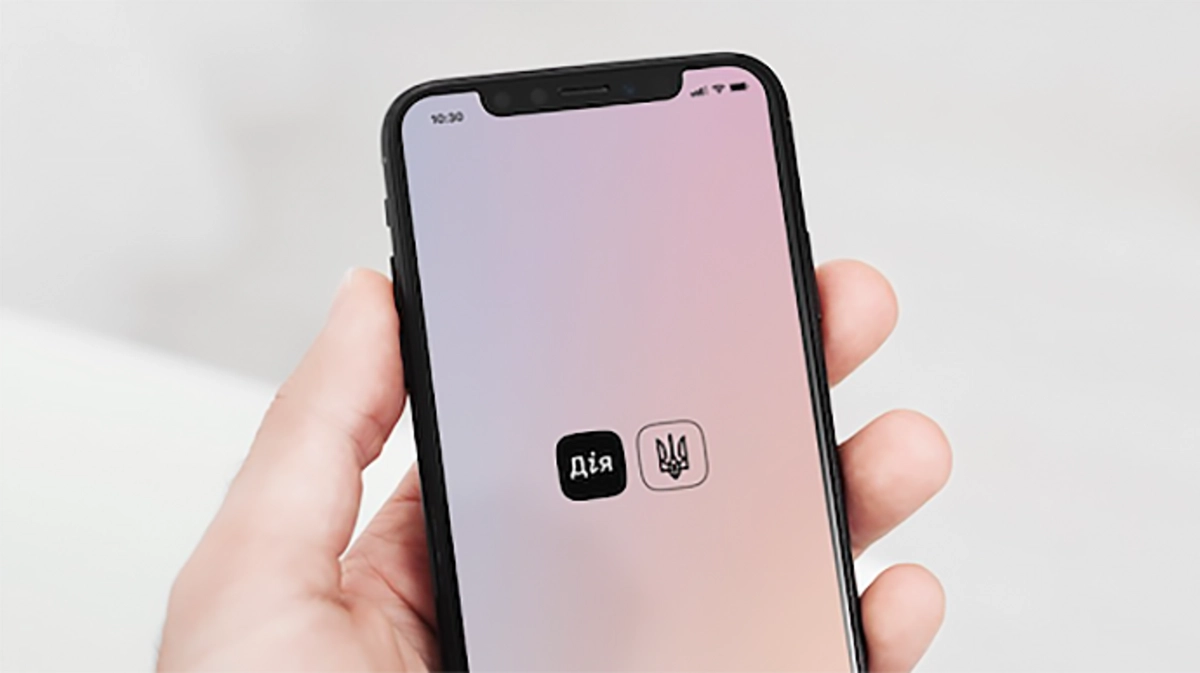Diia code revealed: IT professionals can now get to know logic behind ...