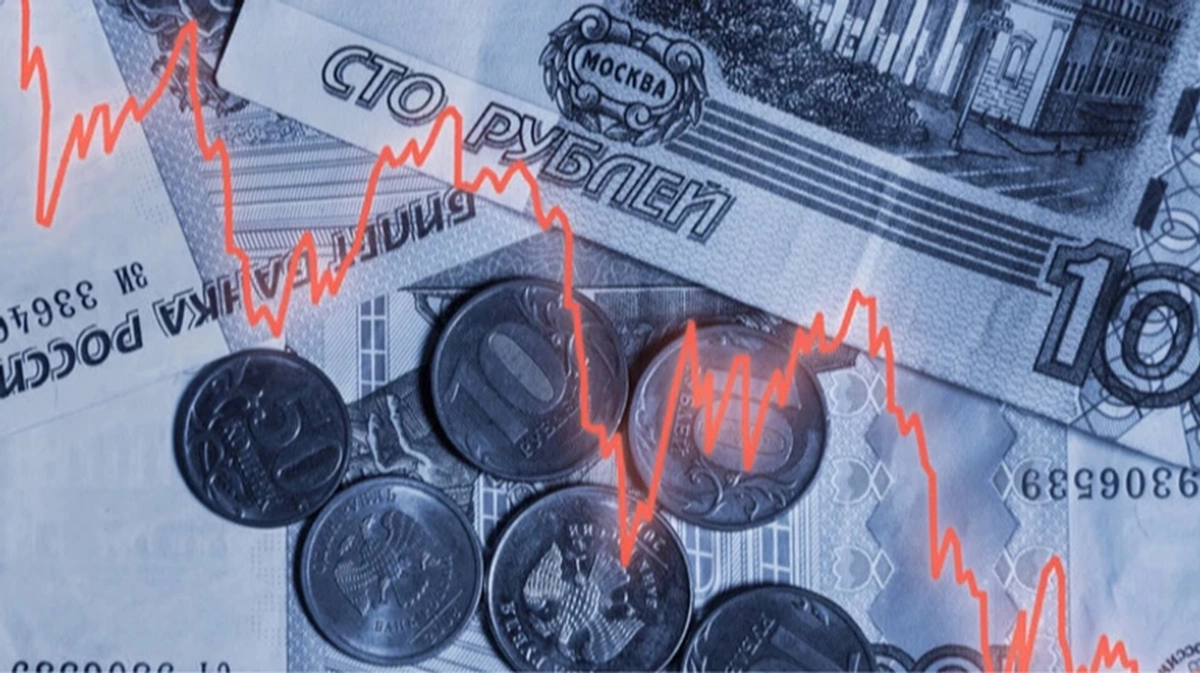 Rouble and Russian stocks tumble as Ukraine peace talks collapse ...