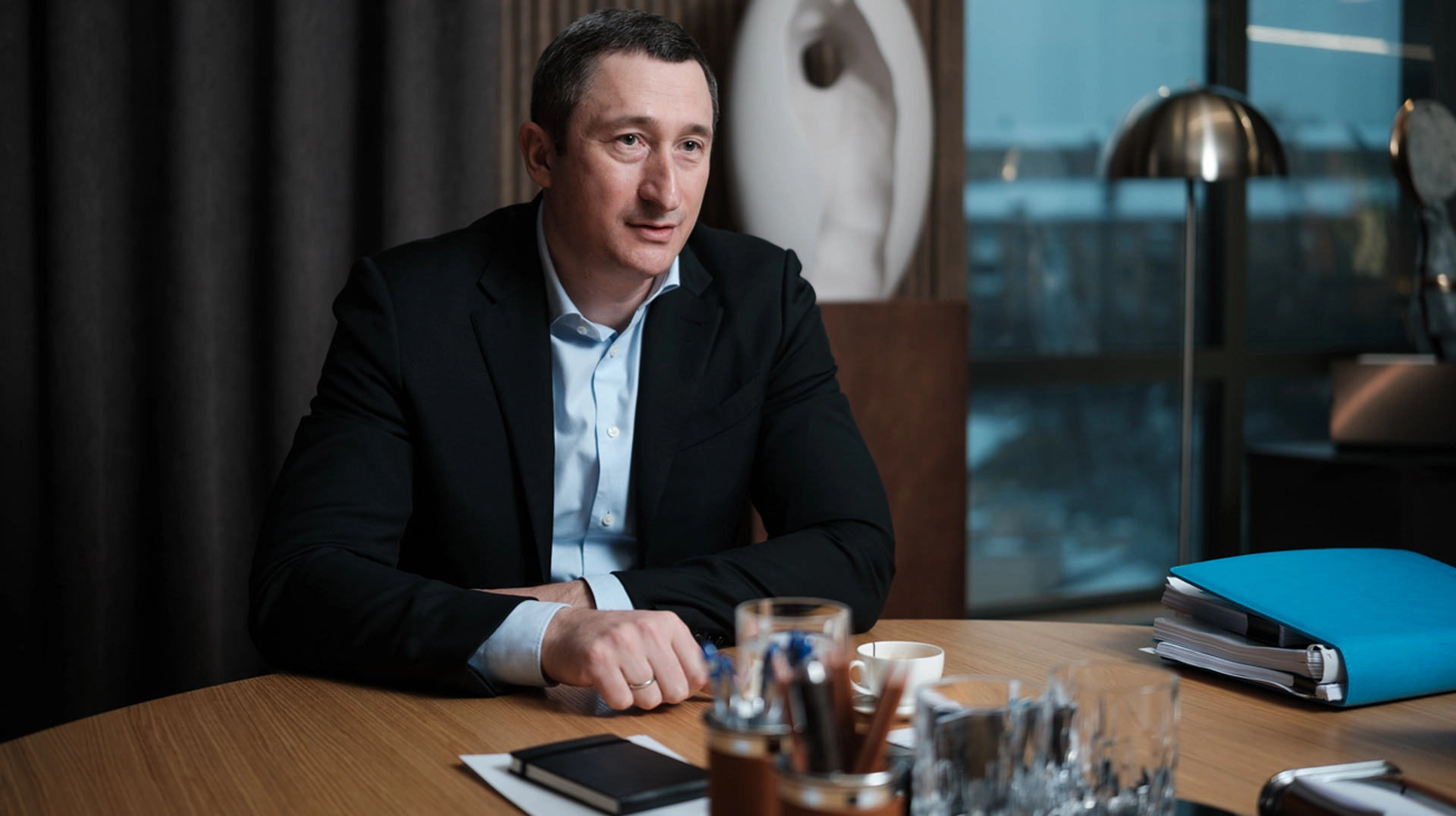 Ukraine's population stands at 32 million, says Deputy PM | Ukrainska ...