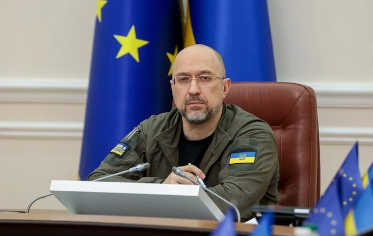 Ukraine anticipates receiving over US$30 billion from partners next ...