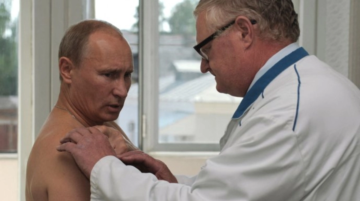 Russian media regulator collects social media posts about Putin's ...
