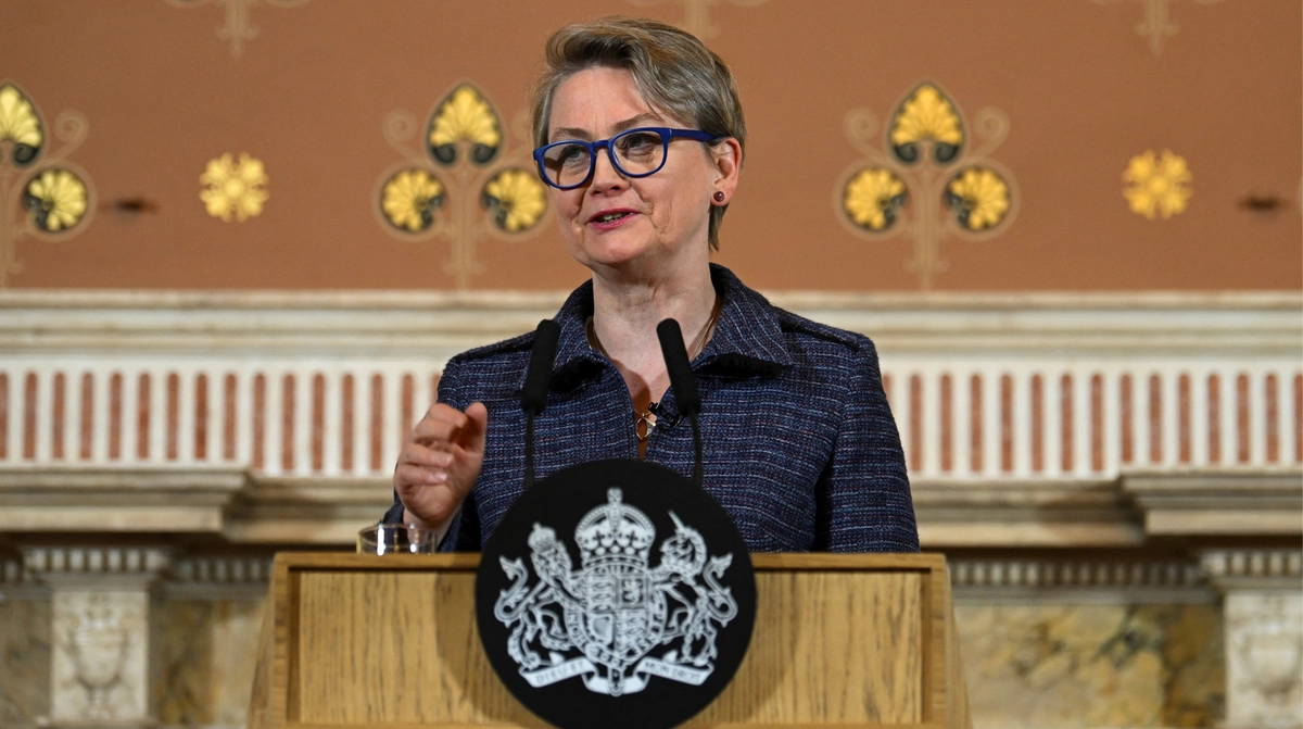 UK opposes talks with Putin: No sign he wants peace | Ukrainska Pravda