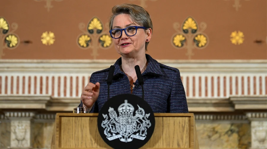 UK opposes talks with Putin: No sign he wants peace | Ukrainska Pravda