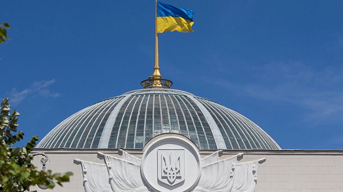 Ukrainian Parliament urges world not to recognise sham elections in ...