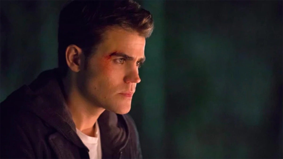 The Vampire Diaries star to take a lead role in Ukraine war series ...