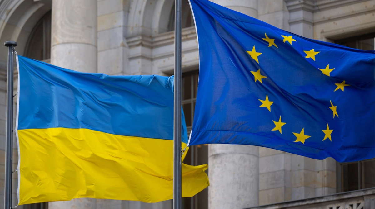 EU supports reform roadmaps adopted by Ukraine | Ukrainska Pravda
