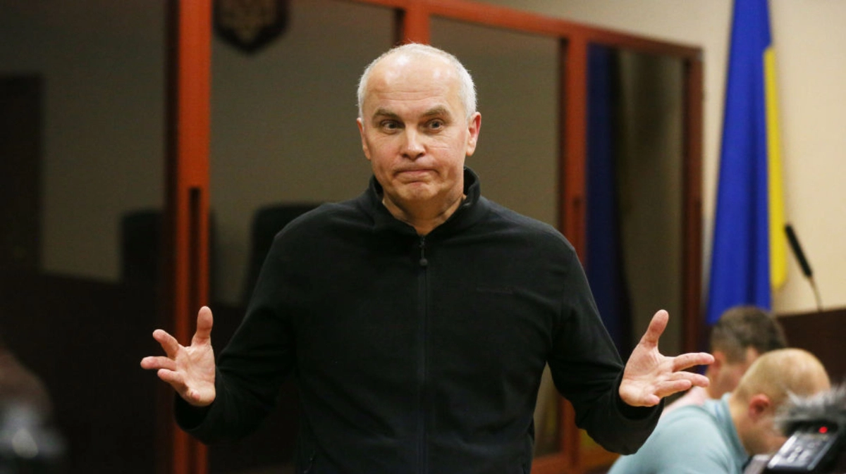Ukrainian MP to appear in court | Ukrainska Pravda