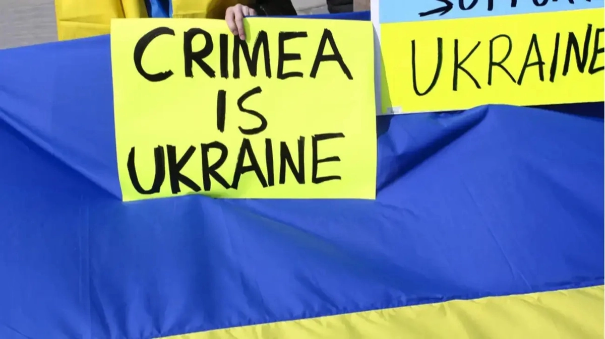 UN records 104 cases of pro-Ukrainian Crimeans abducted in past 10 ...