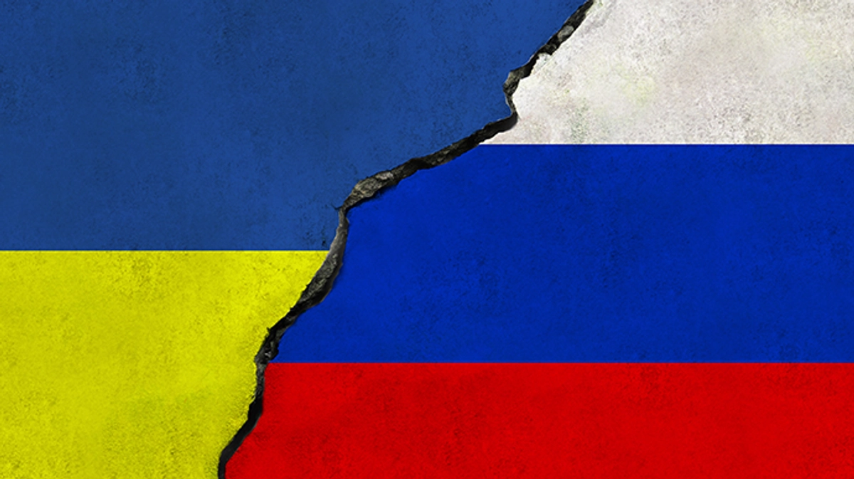 The Washington Post explores channels of communication between Ukraine ...