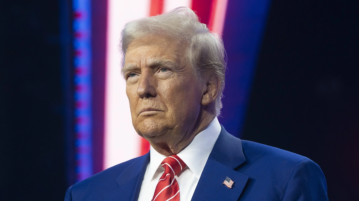 Trump determined to take control of Greenland, though not by force ...