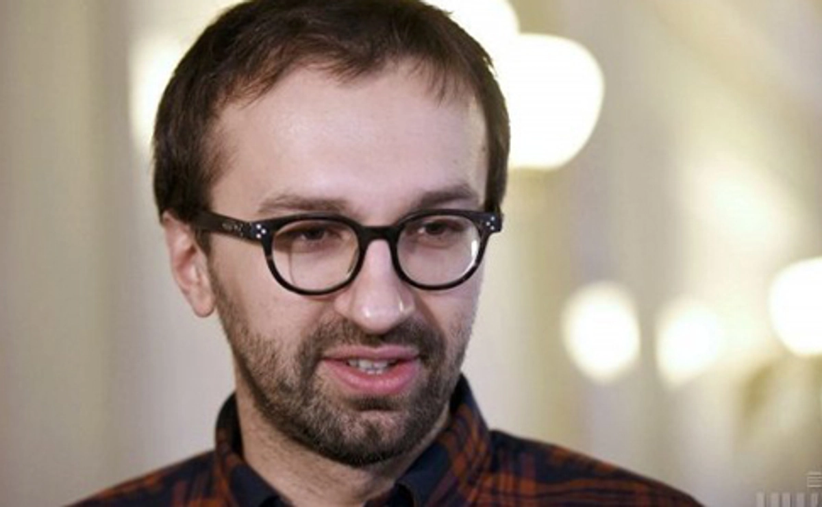 MP Leshchenko Ready to Provide Proof of Tymoshenko’s Offshores ...