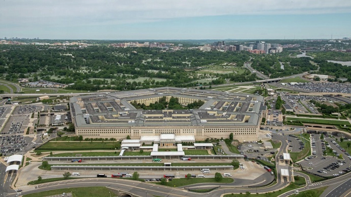 US deploys additional air defence units in Middle East and prepares ...