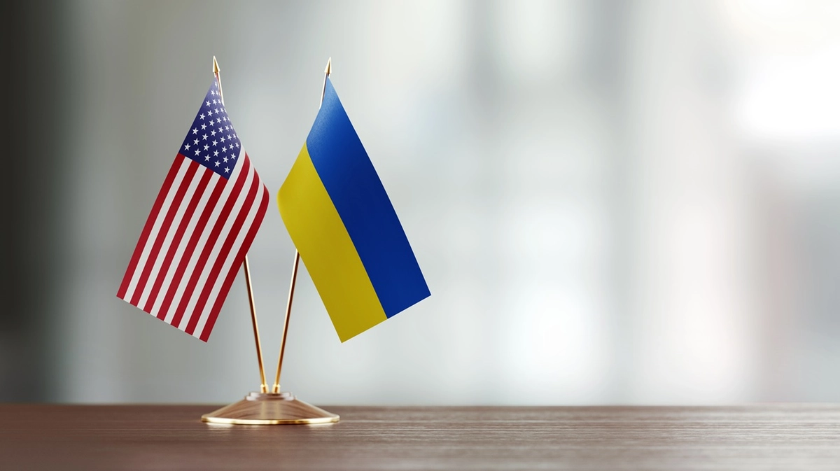 Ukrainian delegation to visit US for mineral resources talks on 11–12 ...