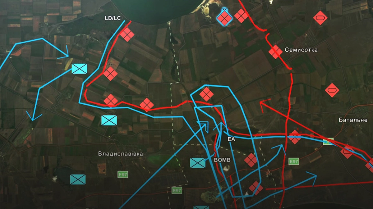 DELTA in top-3 most popular combat system in Ukraine – Defence Ministry ...