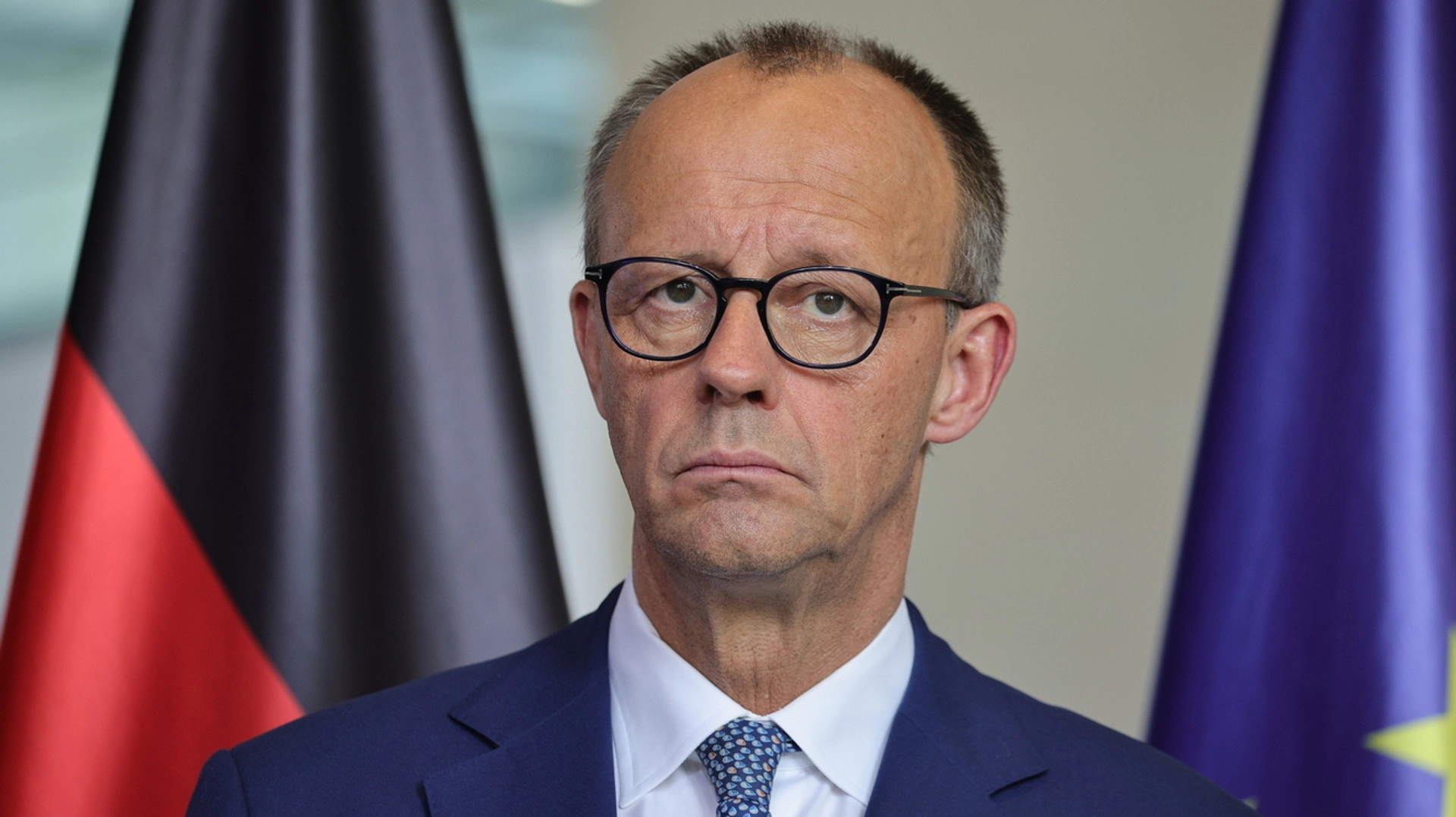 German politicians from both flanks urge Merz to enter dialogue with ...