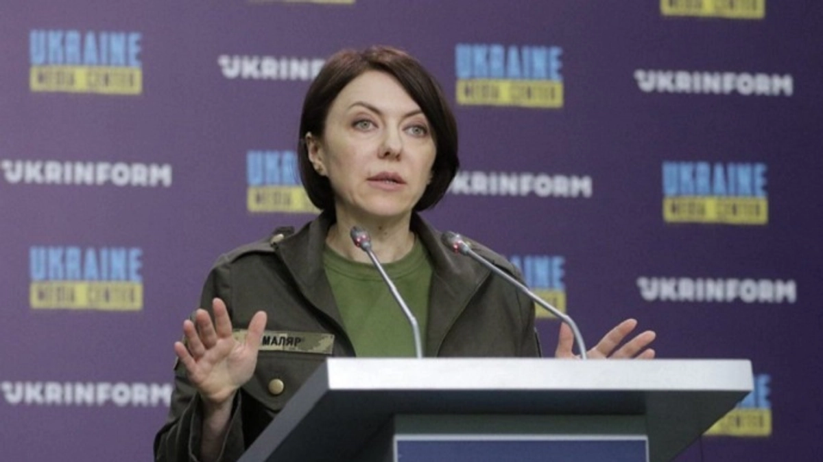 Ukraine's Defence Ministry explains which sources can be trusted ...
