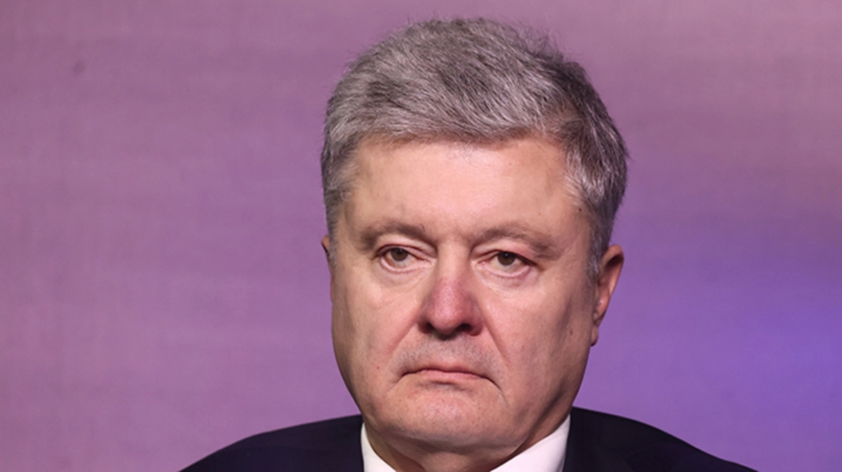 Former Ukrainian President confirms he wanted to talk to foreign ...