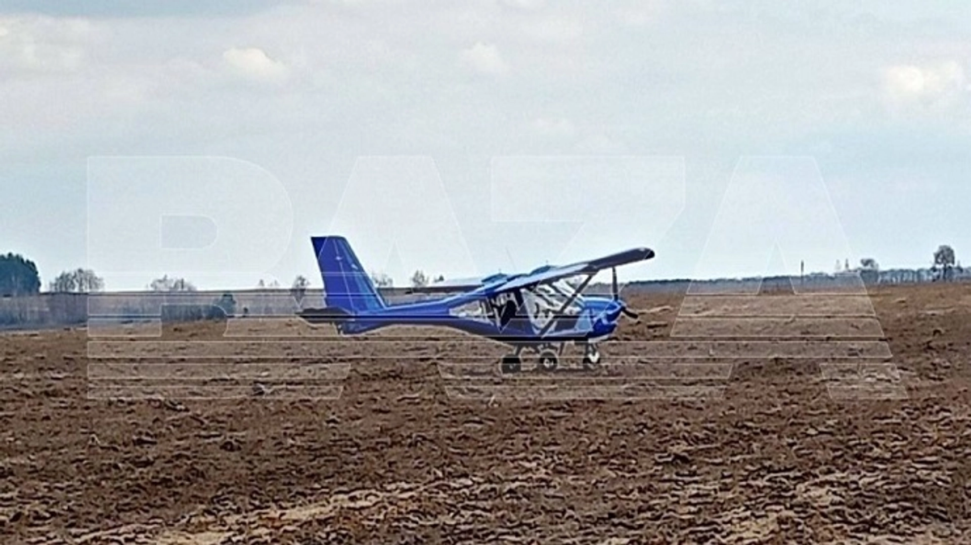 Russia says Ukrainian plane crashed and pilot detained in Bryansk ...