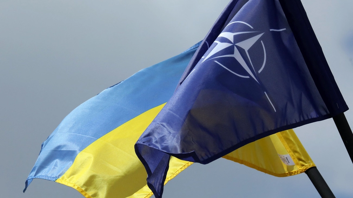 Ukraine and NATO set priorities for joint training centre | Ukrainska ...