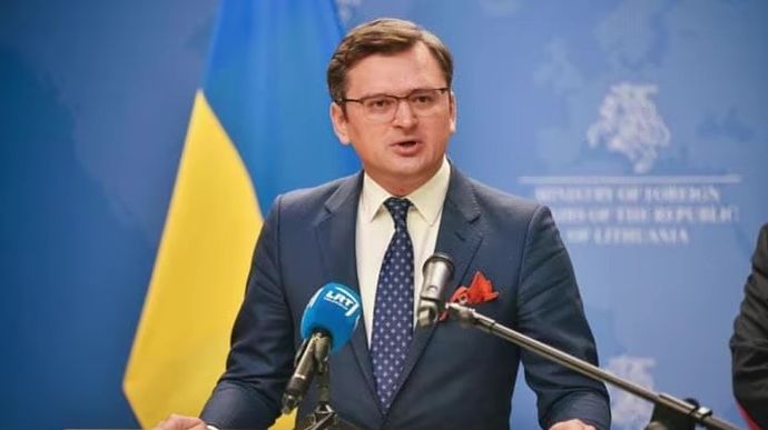 Ukrainian Foreign Minister comments on dual citizenship in Ukraine ...