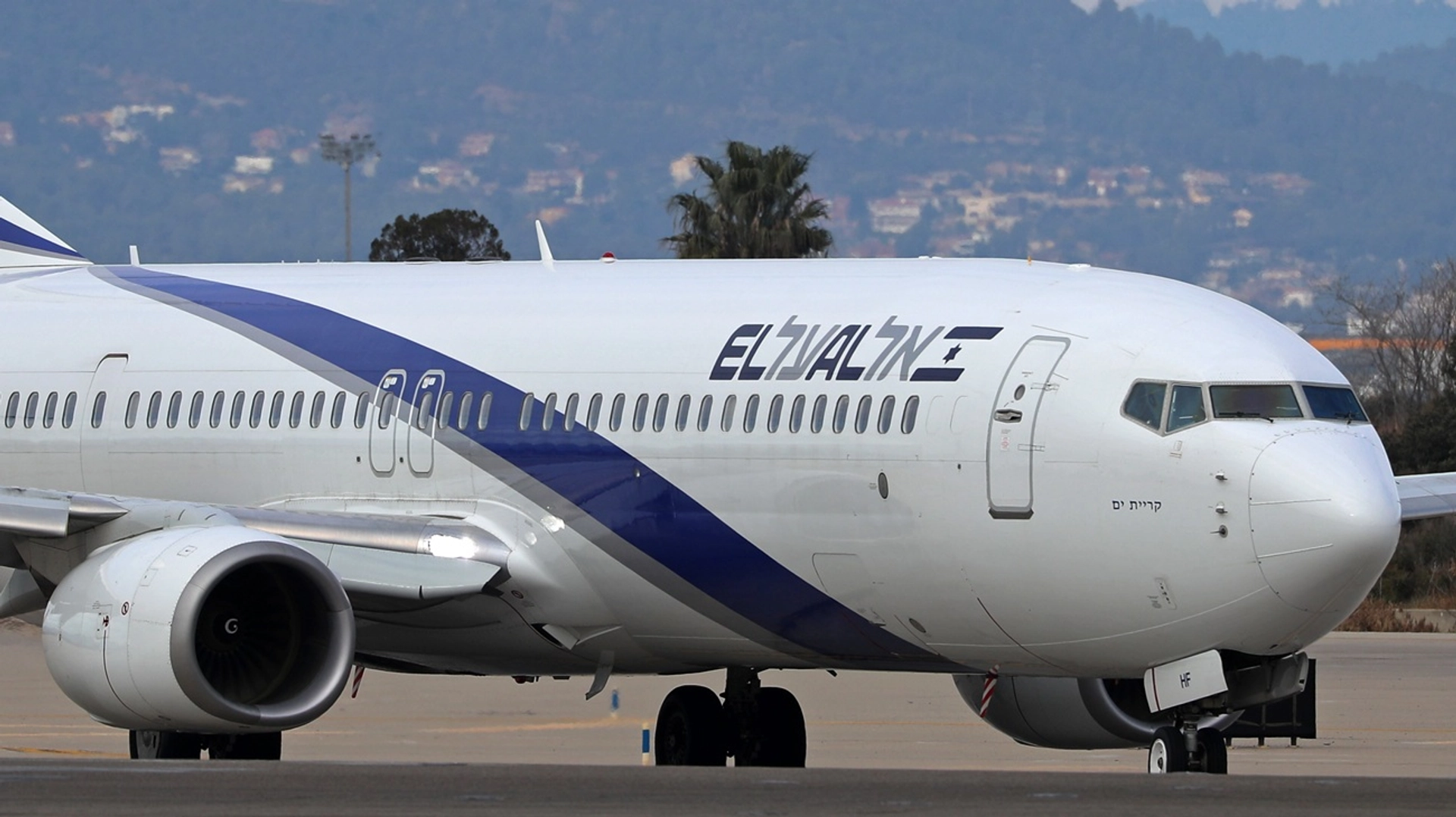 Reuters: Ізраїльська авіакомпанія El Al Airlines відновить рейси до ...
