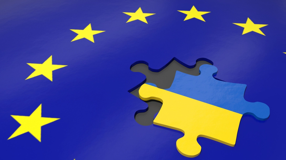 Ukraine defined as key component of EU defence readiness | Ukrainska Pravda