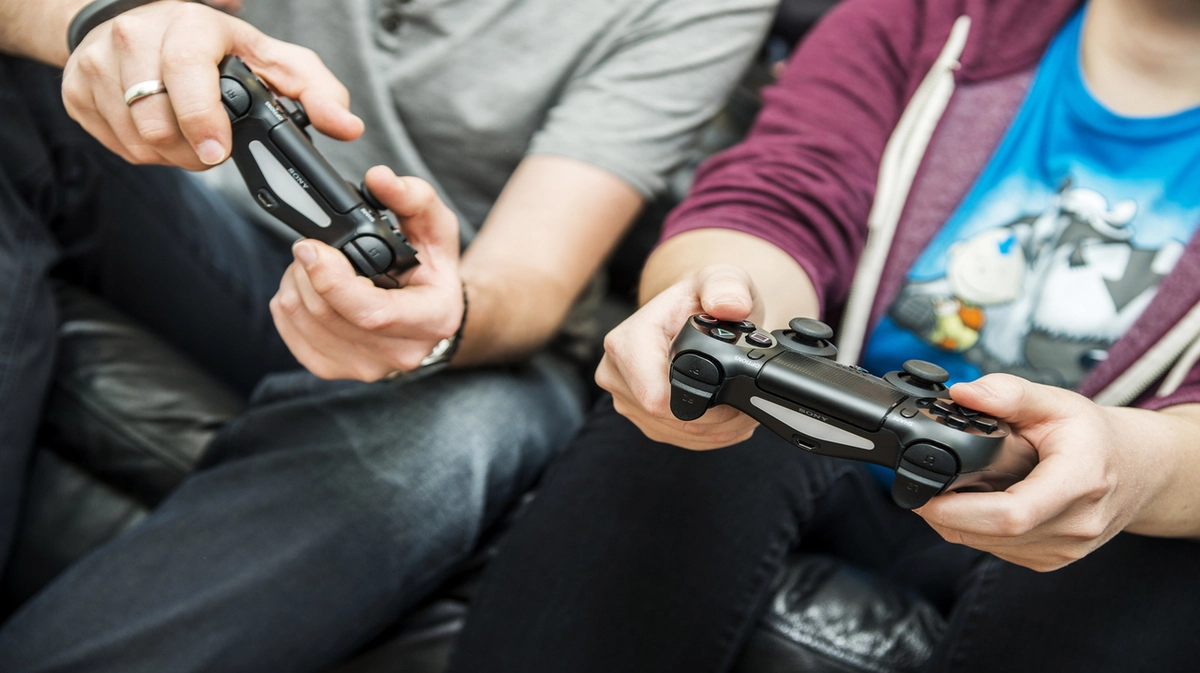 Sony blocks Russians' PlayStation accounts | Ukrainska Pravda