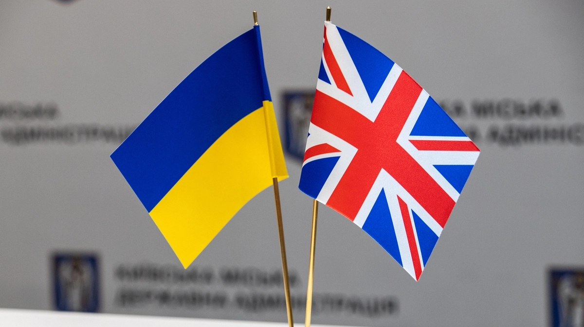 UK to continue training Ukrainian soldiers until end of 2026 ...