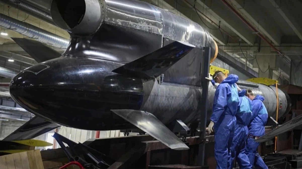 German Defence Ministry interested in missiles from two Ukrainian ...