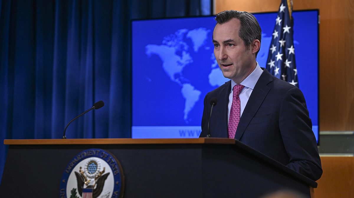 US Department of State says it fundamentally wants Ukraine to win war ...