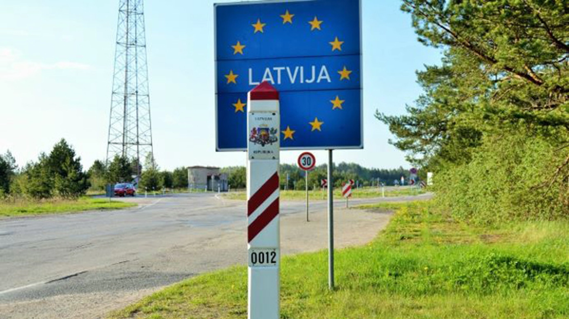 Russians not letting Ukrainian refugees from occupied territories into ...