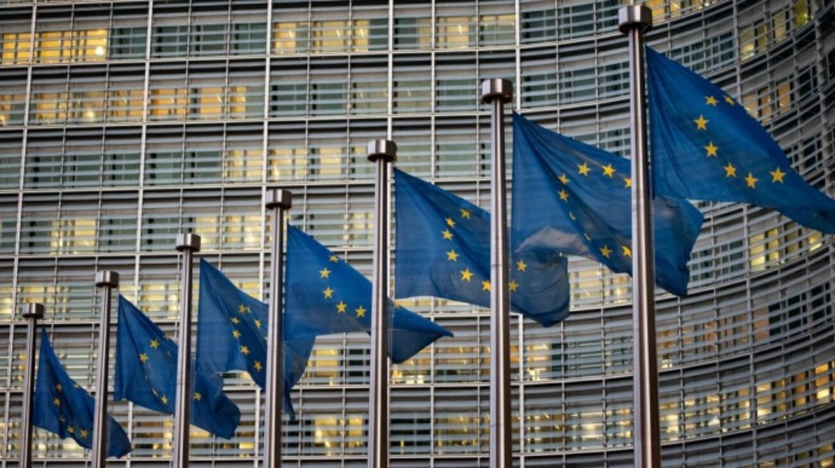 European Commission prepares to approve plan to use frozen Russian ...