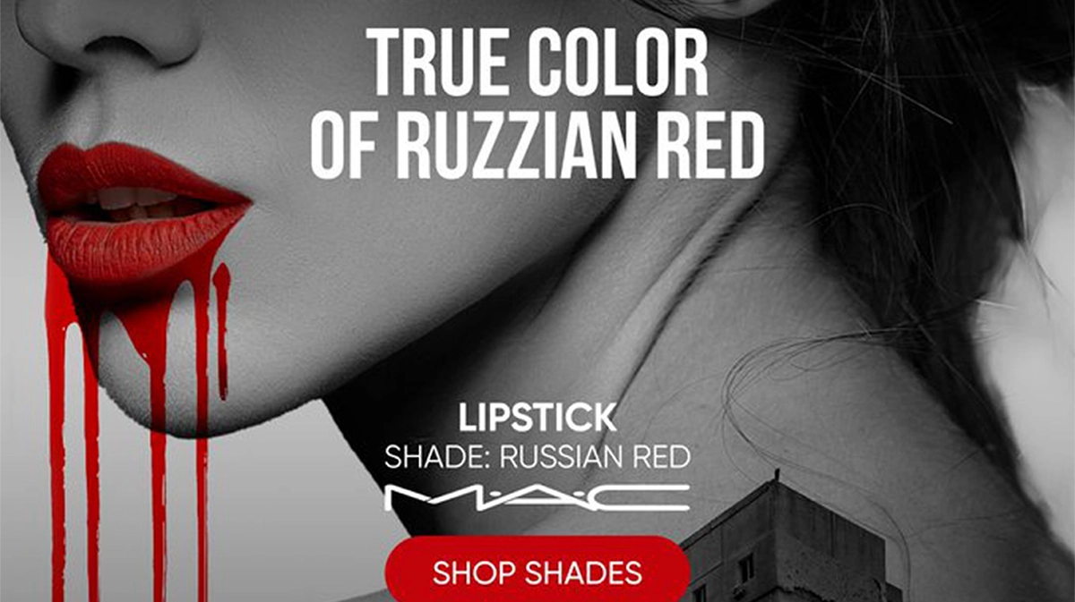 Ukraine's Foreign Ministry clarifies meaning of MAC's "Russian Red ...