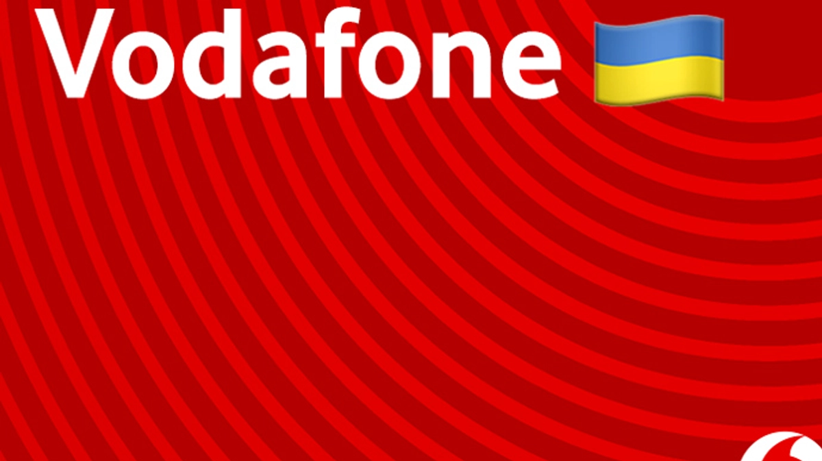 Three Ukrainian mobile operators block access to their networks from ...