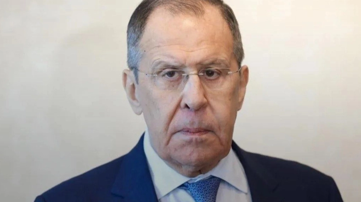 Lavrov threatens Ukraine with new large-scale strikes after drone ...
