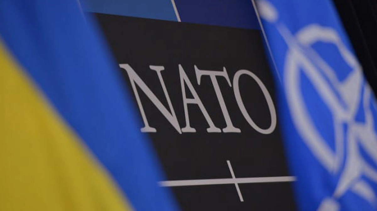 NATO discusses plan to fund Ukraine with €40 billion a year | Ukrainska ...