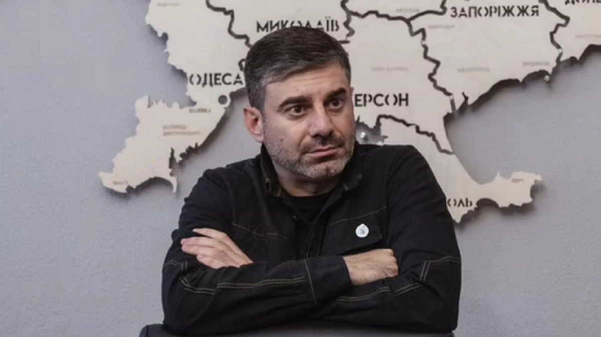 Russia's Human Rights Commissioner asks Ukrainian counterpart to ...