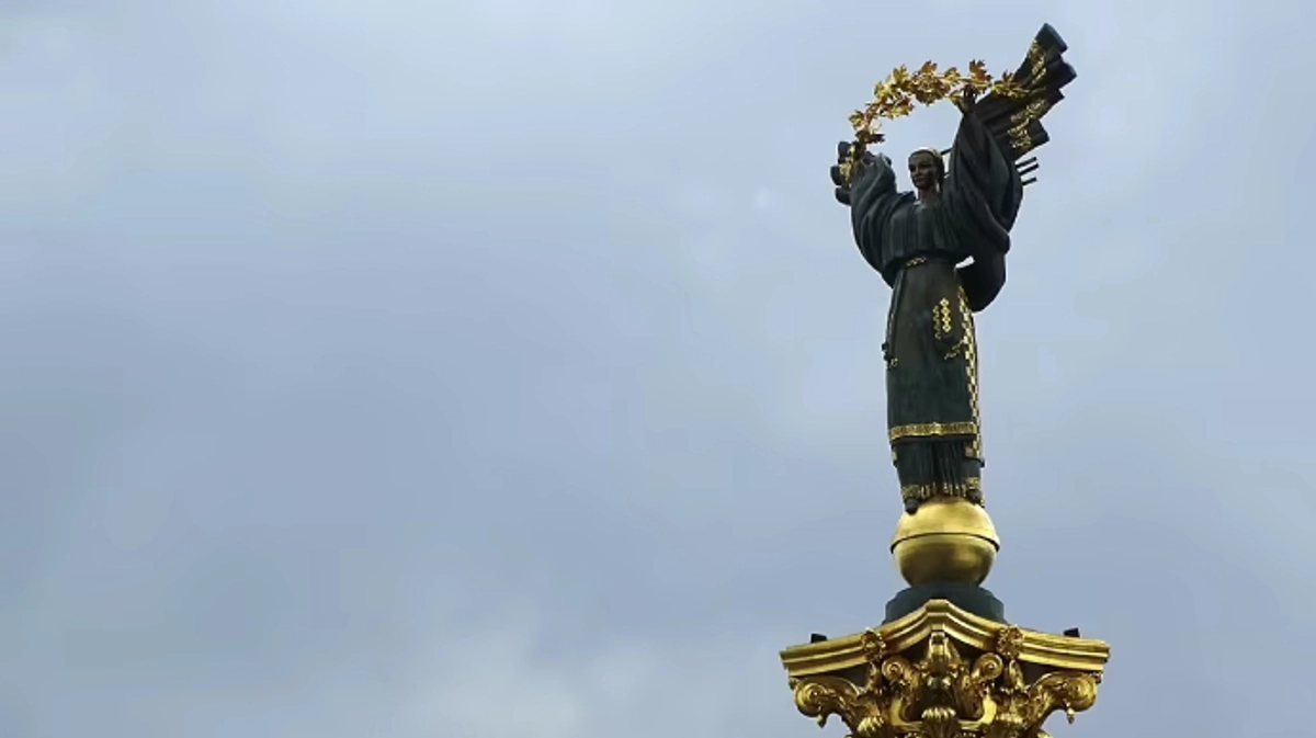Over 90% of Kyiv residents believe Ukraine will defeat Russia in war ...