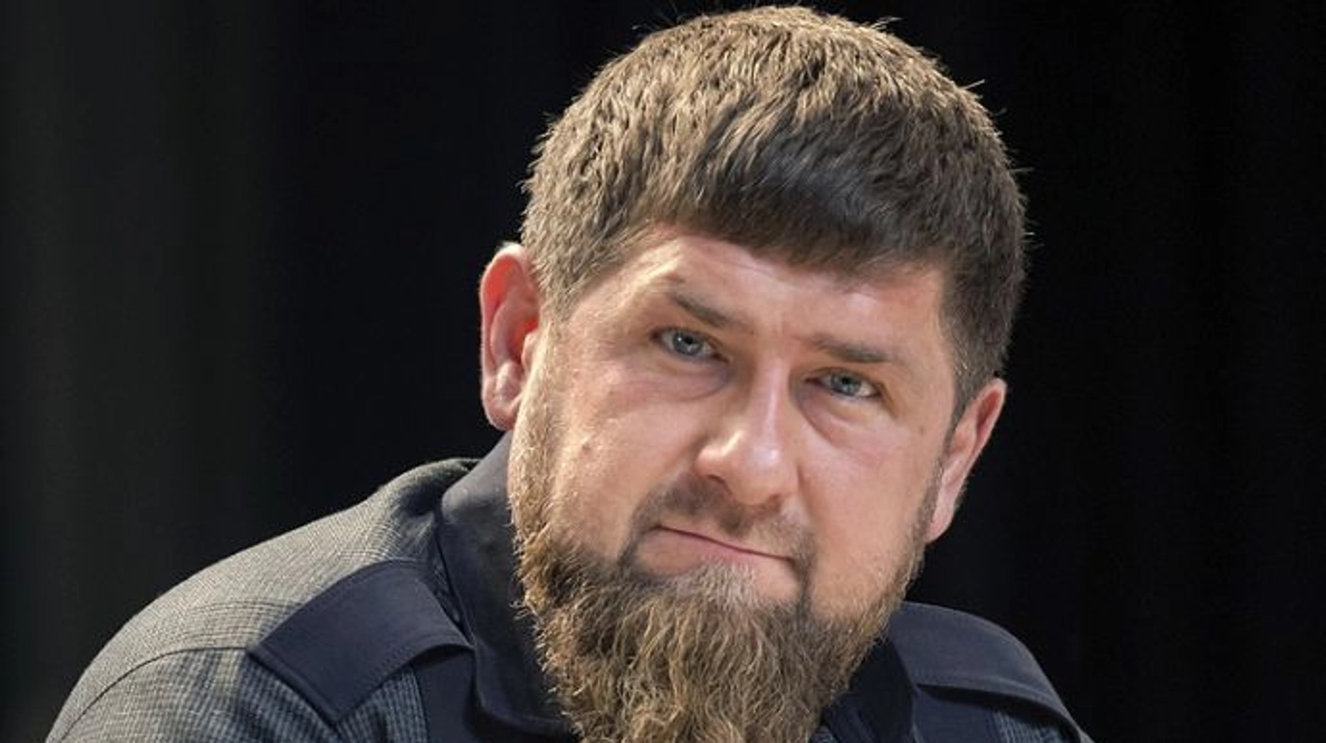 Chechen leader threatens 20 women detained at anti-war rally in ...