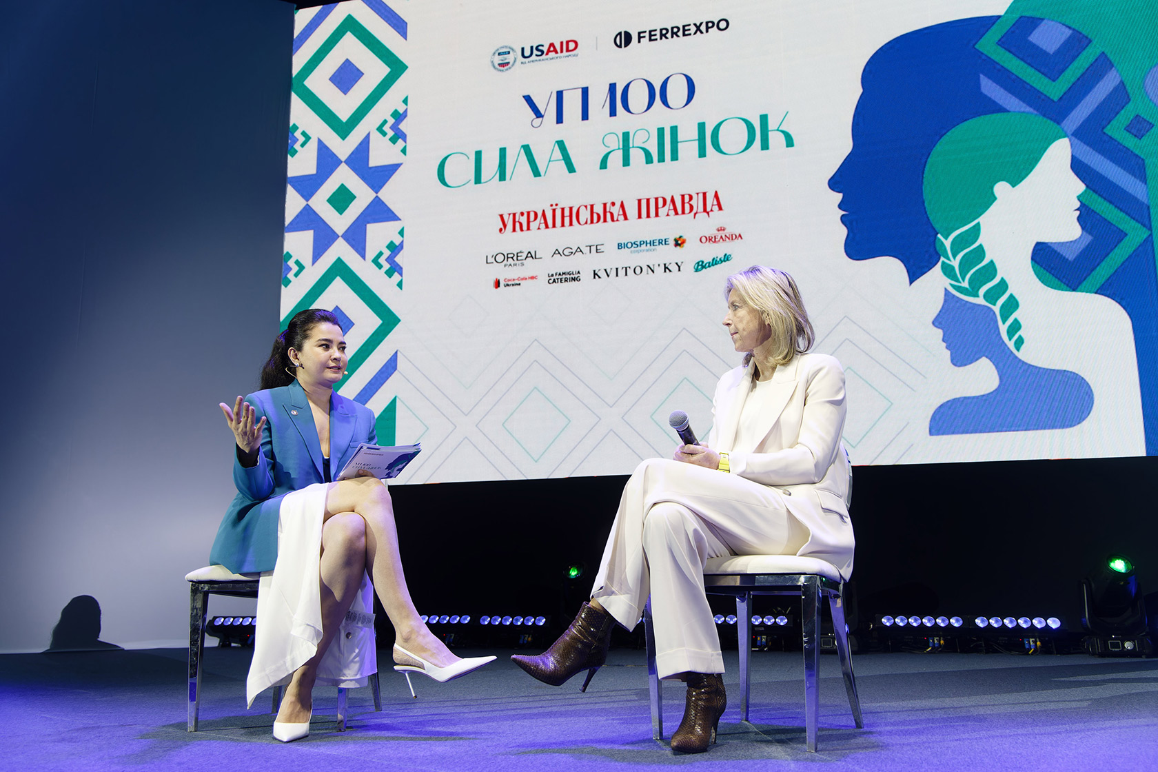 We should not draw any red lines. Dutch Defence Minister Ollongren on cooperation in armament ...